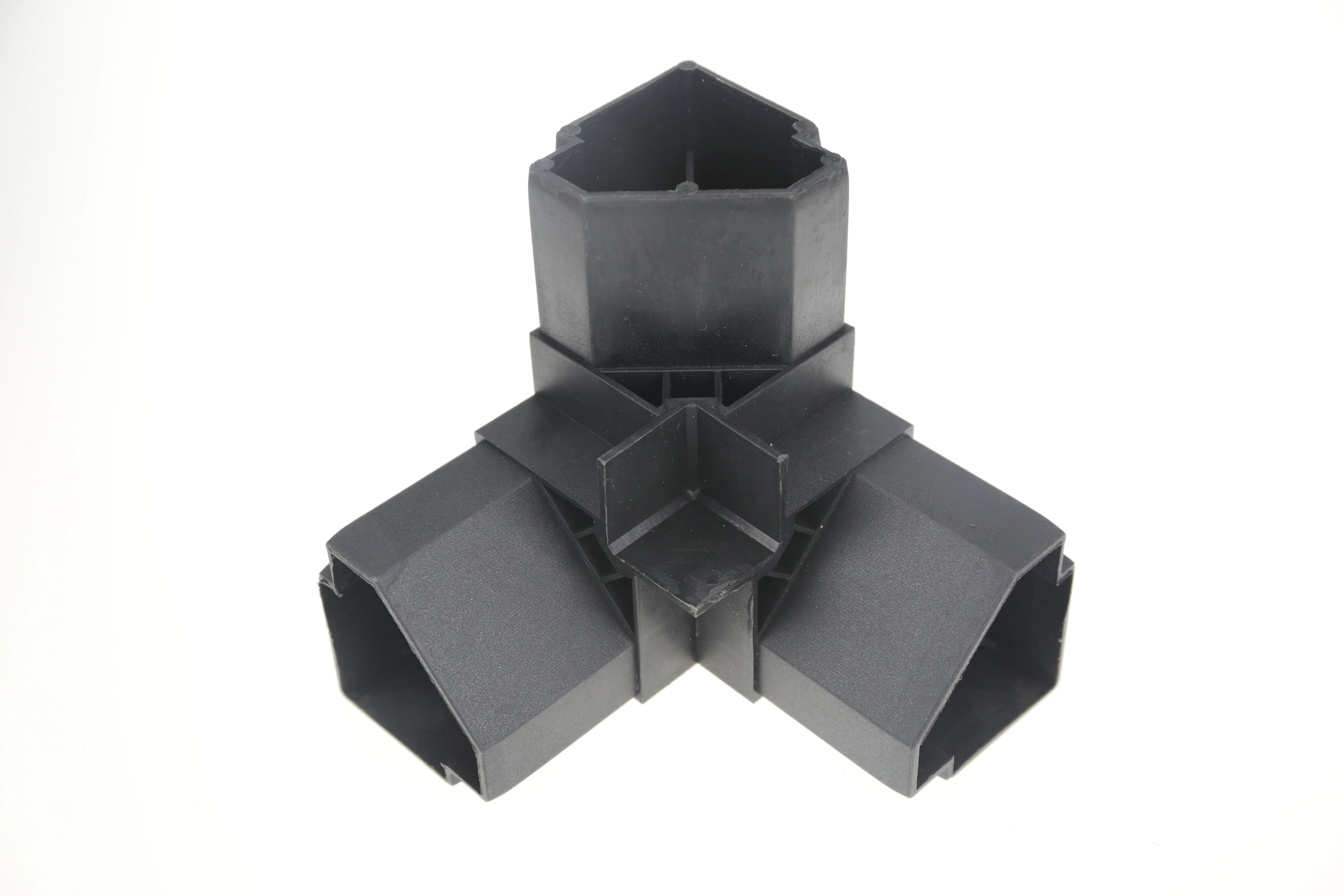 HVAC System - Industrial Air Handling Unit Accessories