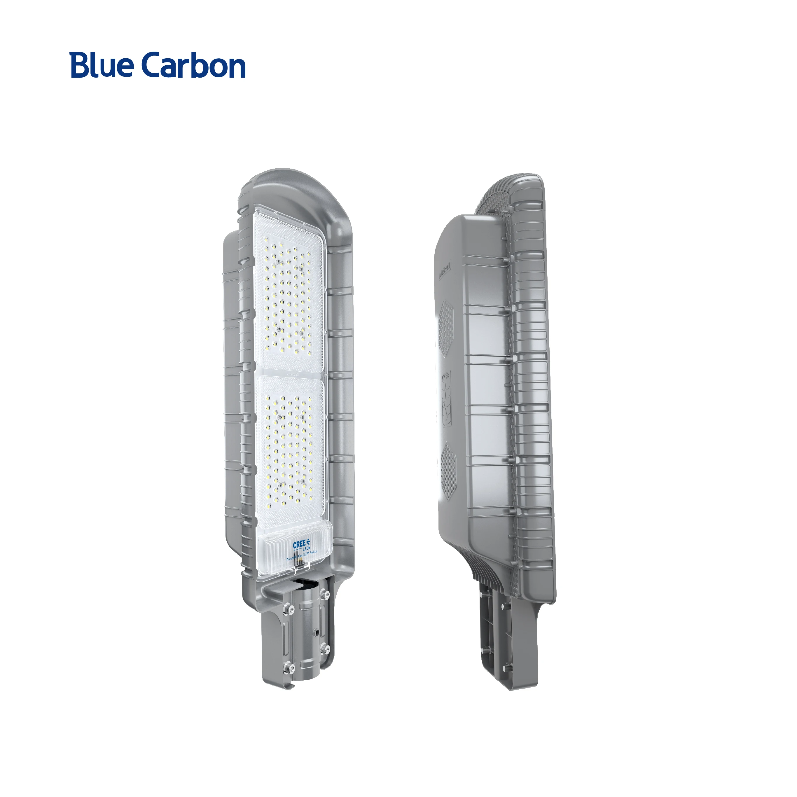 56W LED King Light 2.0 - Efficient Solar Street Lighting