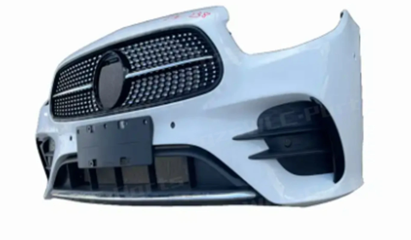 The Front Bumper Assembly Of The A2138857504 New Popular E-series ...