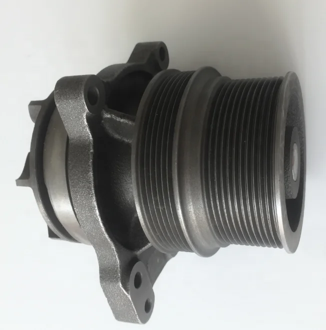 Water Pump Without Housing 3687130 3683651 3683652 3684449 3684450 ...
