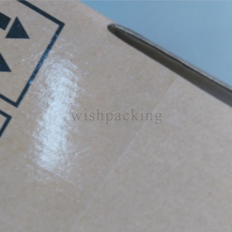 Double Layers Shipping Carton / Master Carton - Buy Double Layers ...