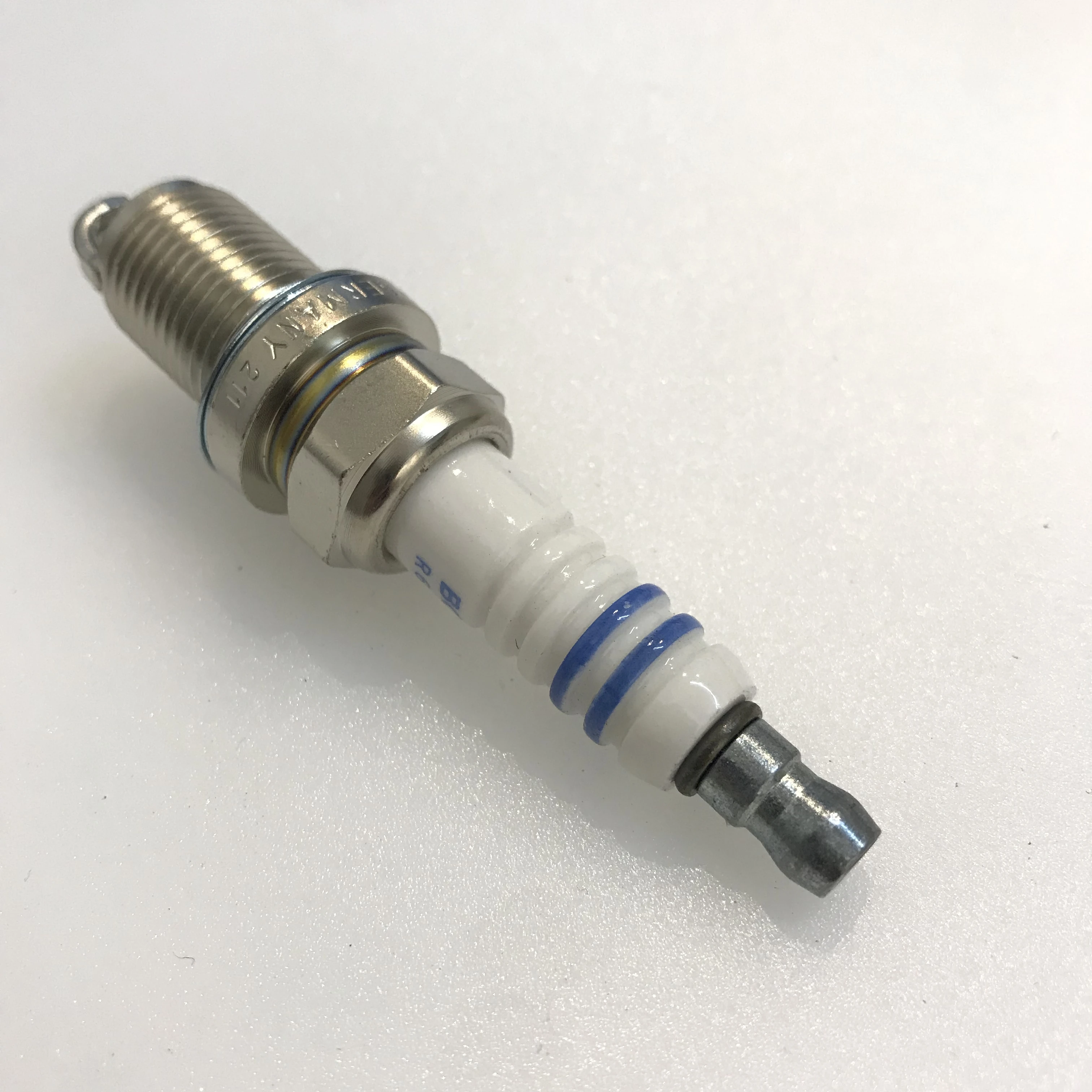Auto Parts Bujia Spark Plug for chevrolet VW GOLF FR7DC+ +8 7955| Alibaba.com