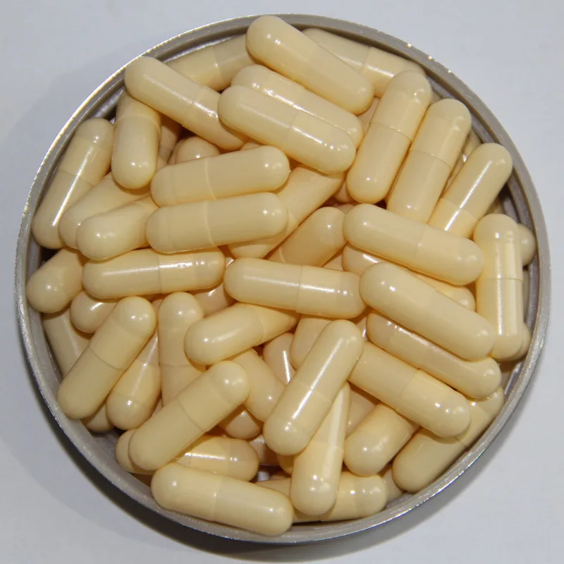 Customized Printing Color Blue Transparent White Empty Vegetable ...