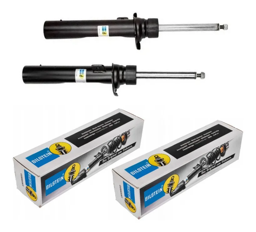 BILSTEIN Shock Absorbers for MINI F56 & F55 - 50,000kms Warranty