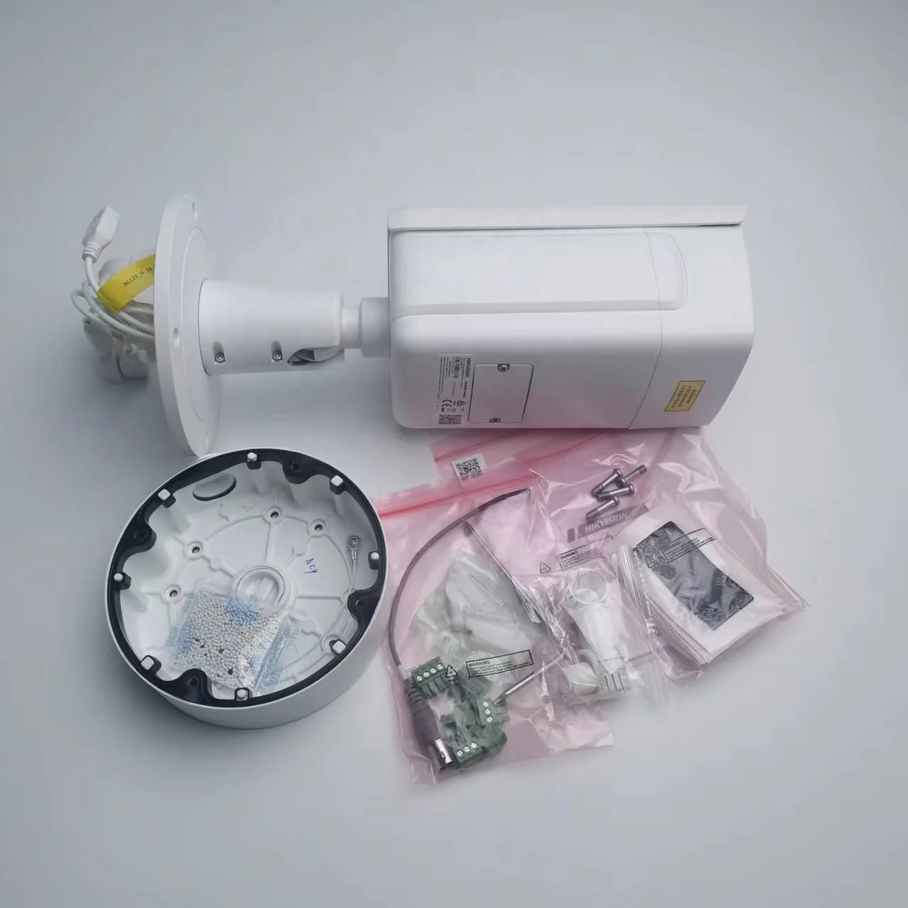 Hik Original IDS-2CD7A26G0/P-IZHSY 2MP DeepinView ANPR Moto Varifocal ...