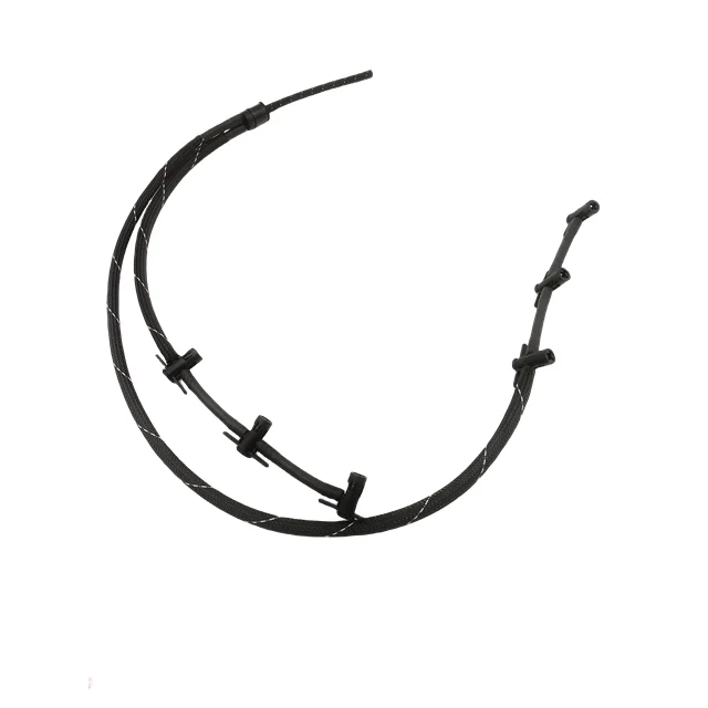 059130218AN Fuel Return Line Hose for Audi 3.0 TDI A4 A6 A7 A8 D5 ...