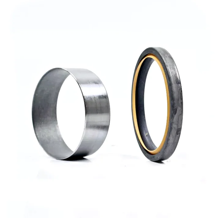 3906080 3904355 3802820 Crankshaft Front Seal Wear Sleeve Kit For ...