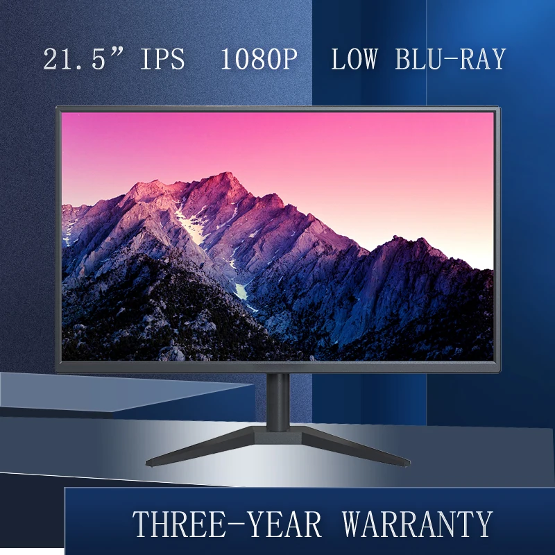 Hot Sale 21 Inch High Resolution 1080p Pc Gaming Monitor Portable ...