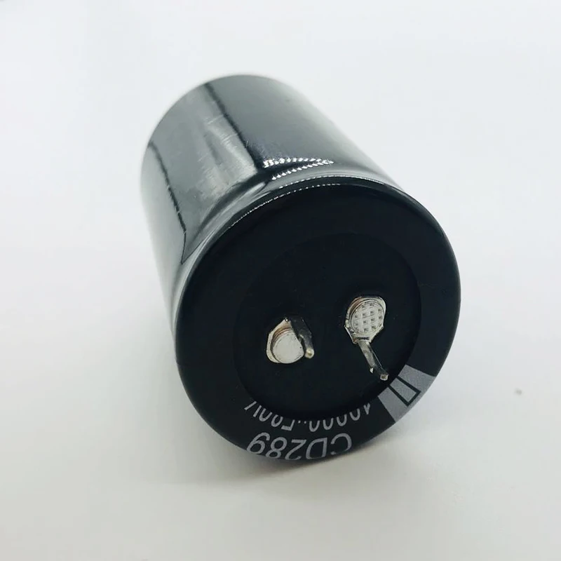 Electrolytic Capacitor Snap-in Aluminum Original Manufacturer Through ...
