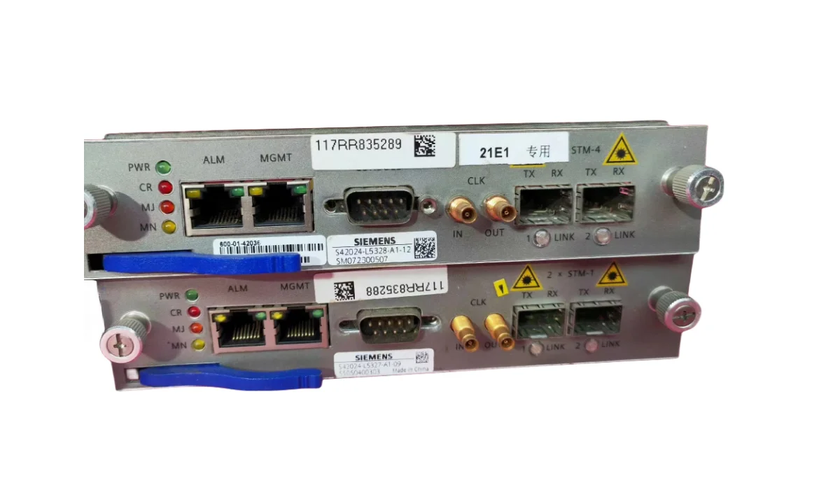 Network Sdh/pdh/tdm/ethernet/ip Ason/msp Hit 7070 S42024-l5328-a1-12 ...