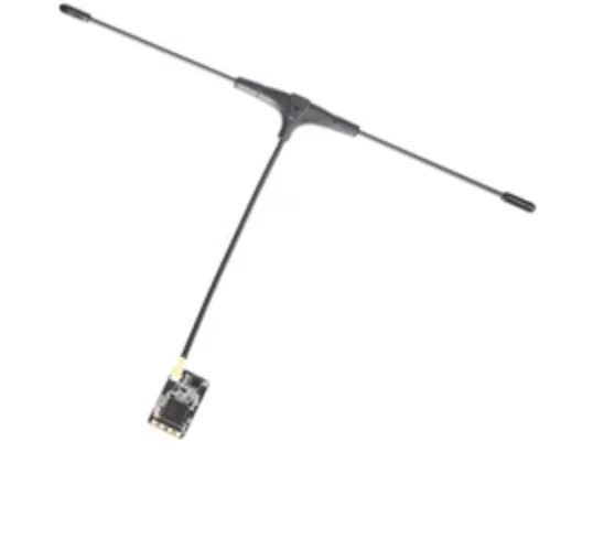 BAYCK 915MHz RX ELRS 915 Receiver with Dual Antenna Drones Accessories ...