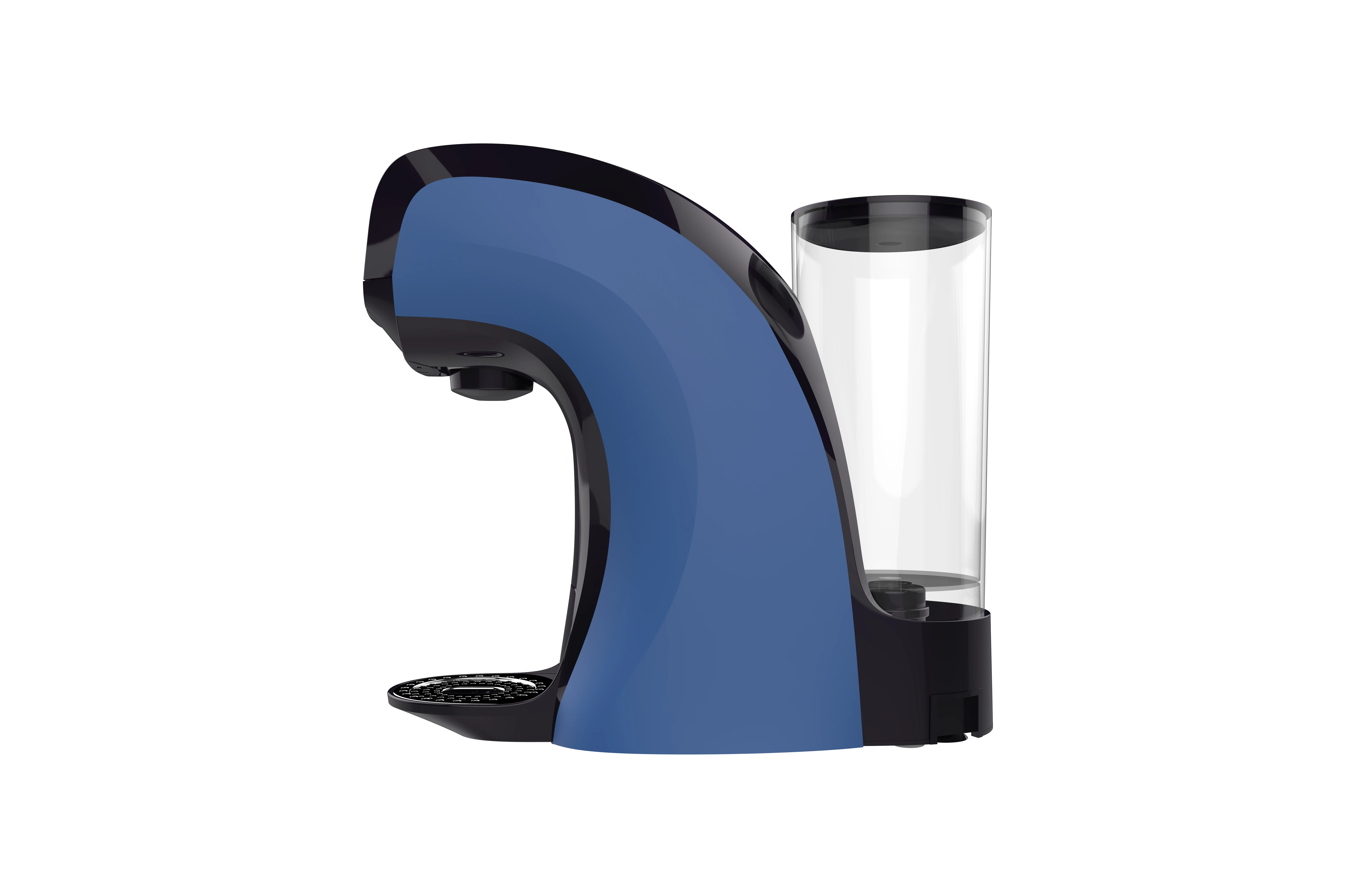 Hydraulic Seal ;4 In 1 System Private Label Instant Single Cup Electric ...