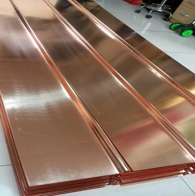 Jingtong Quality Copper Waterstop - Reliable Building Material