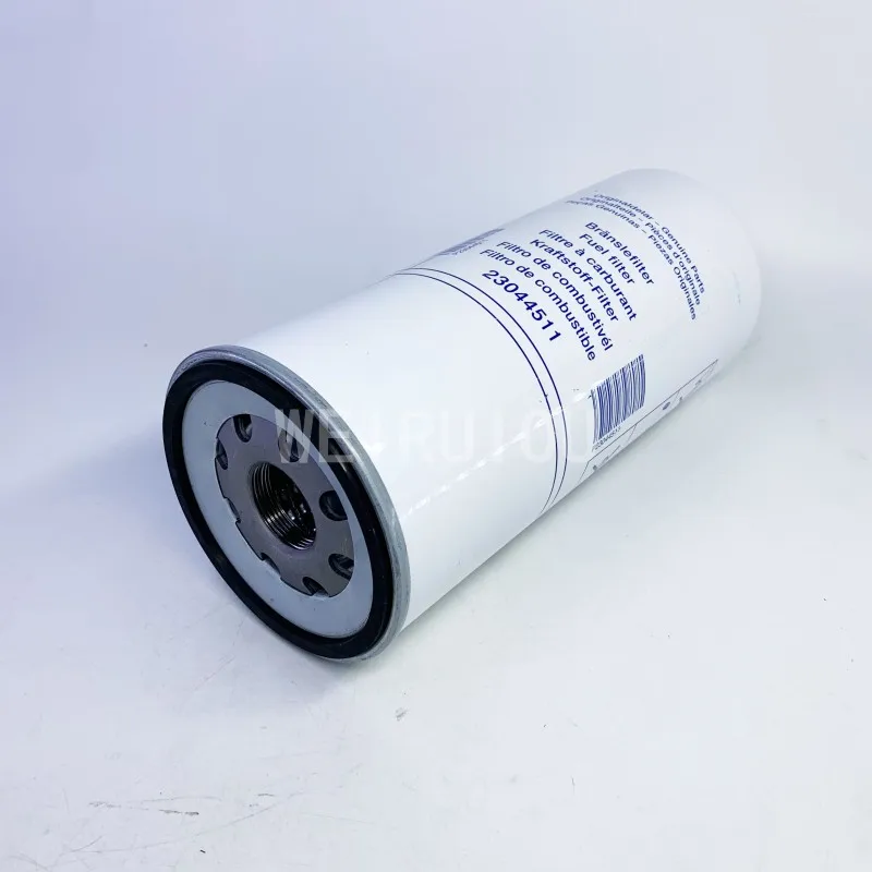 Heavy Duty Truck Fuel Filters - Reliable & Efficient