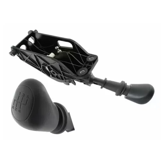 Hanous Auto Parts Gearshift Mechanism Gearshift Oe 0002600009 - Buy 000 ...
