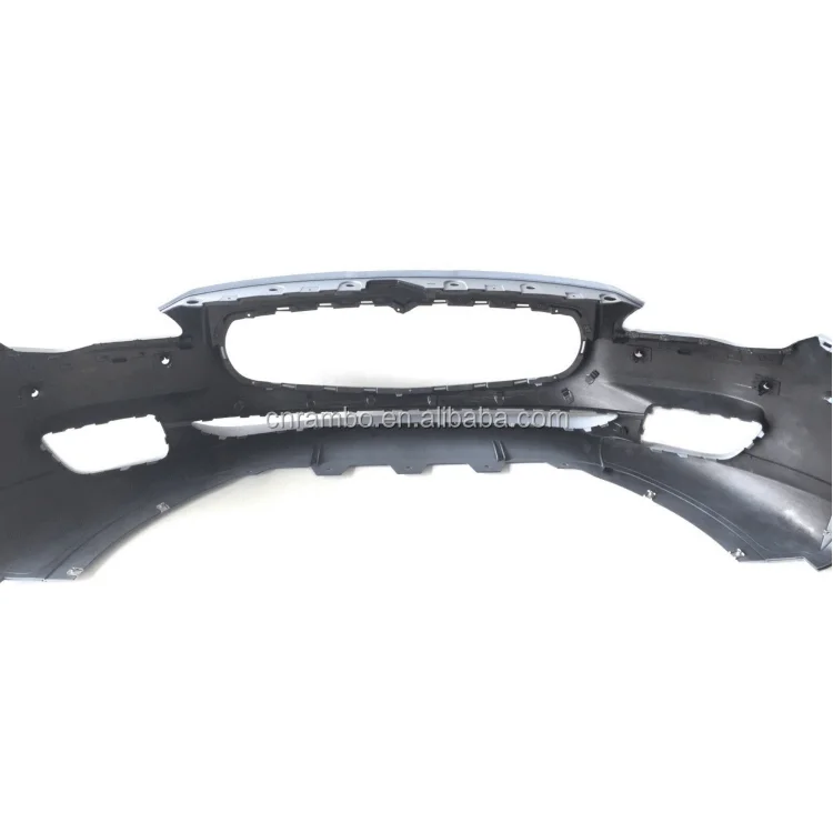 OEM 673000020 FRONT BUMPER for Maserati Quattroporte M156