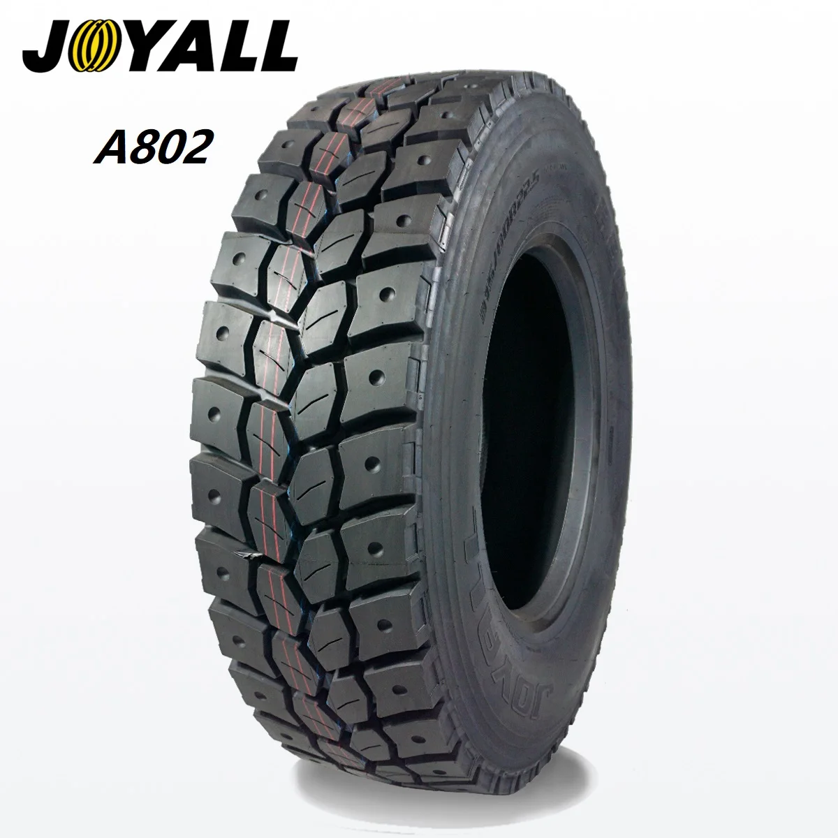 A8 Joyall Famous Brand National Tyres 315/80r22.5 11r22.5 12r22.5 295/80r22.5 - Buy China Top ...