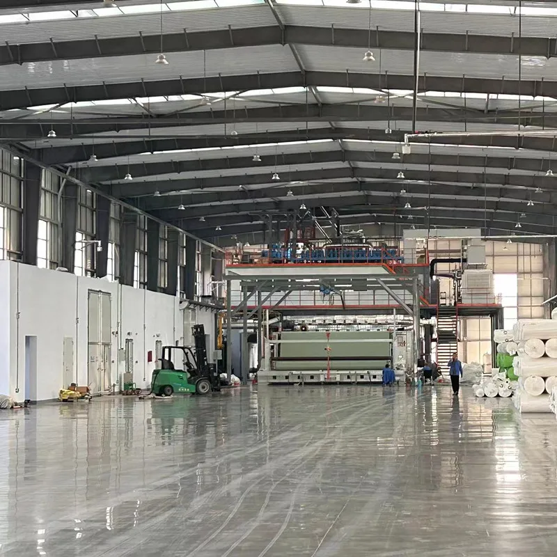 Mothproof Geosynthetics Non-woven Geotextiles Coconut Coir Geotextiles ...