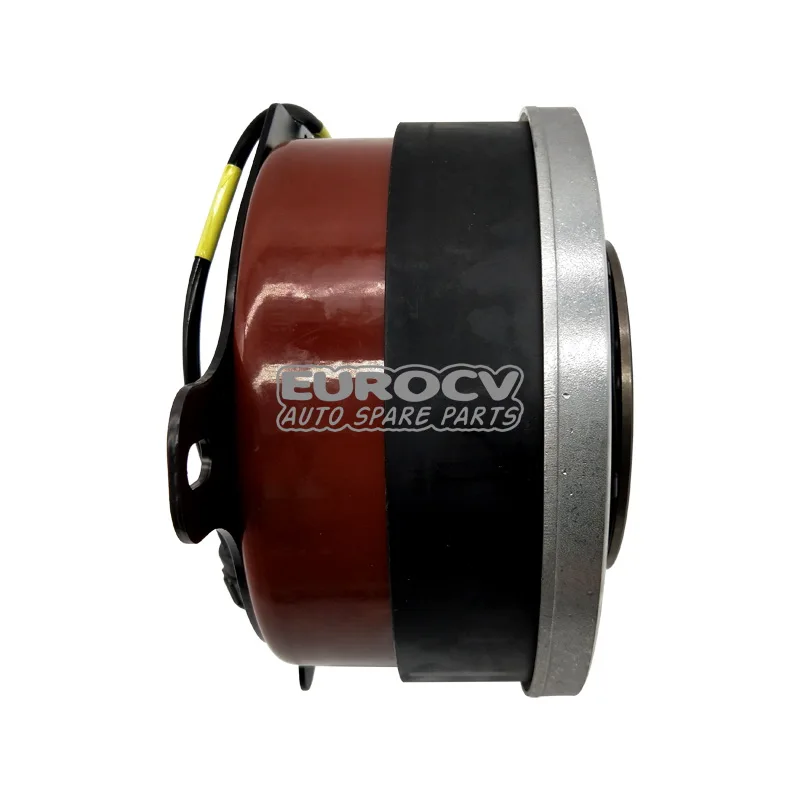 Eurocv Truck Parts VOE 21465235 21580956 22429963 6482000155 Release ...