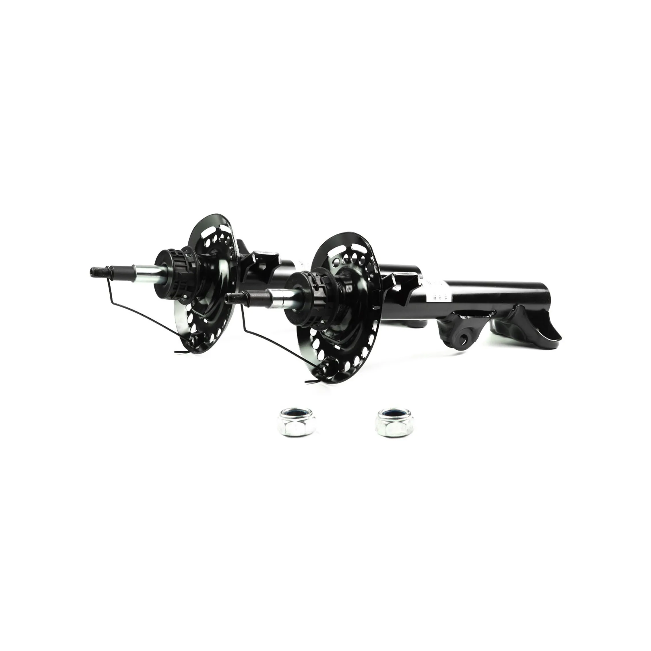 Amortecedor De Choque Frontal De Truta,2123235300 Amortecedor De ...