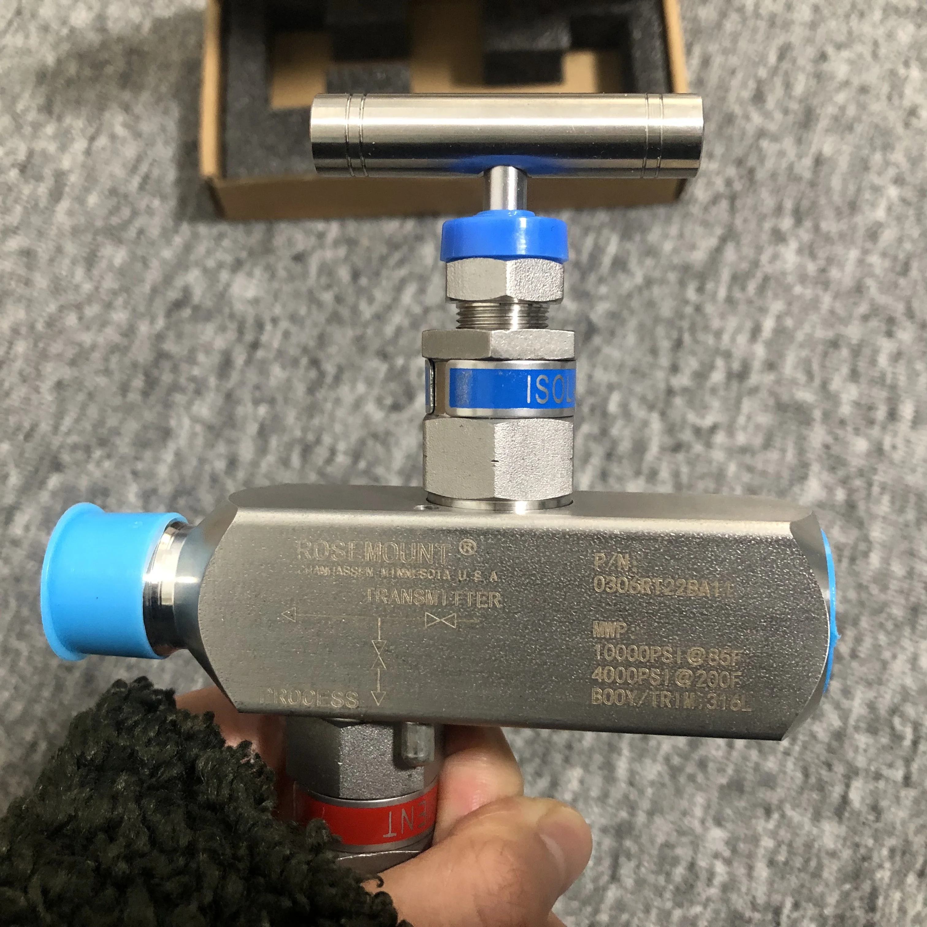 艾默生rosemounte 0306直列歧管0306rt22ba11库存 - Buy 罗斯蒙特0306rt22ba11,罗斯蒙特压力变送器 ...