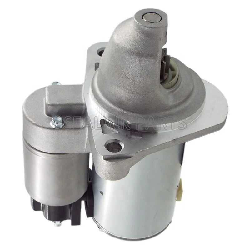 12V Starter 12657797 for Chevrolet Malibu & Cadillac ATS