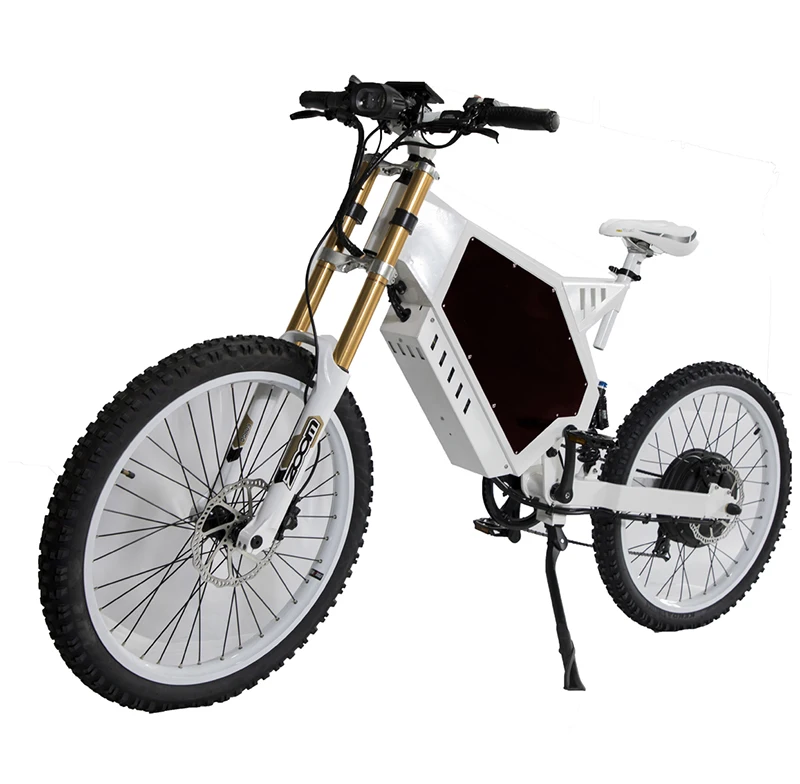 OEM Brand K5 CS20 Ebike - Powerful 72v 15000W Electric Bike