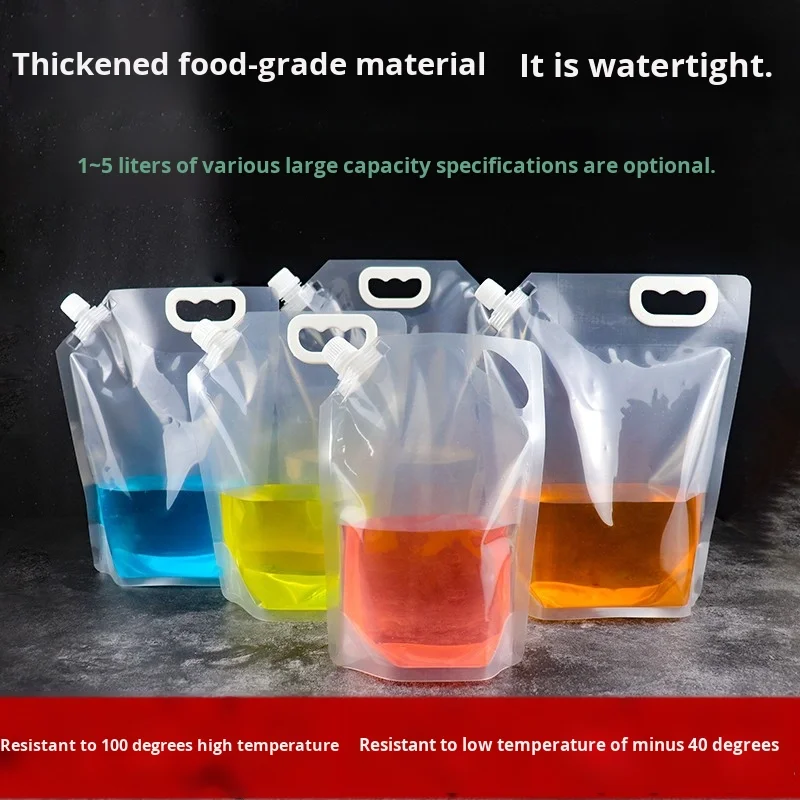 Wholesale Clear Plastic Disposable Beverage Whisky Milk Tea Coffee ...