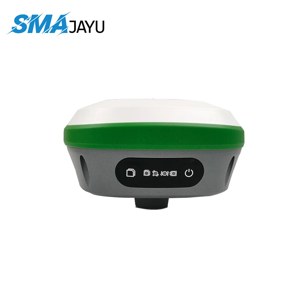 R26 GNSS RTK Base Station - Precise Land Measuring GPS