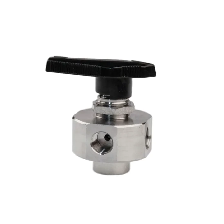 Stainless Steel 5 Way Ball Valve - Buy 5 Way Ball Valve,Instrumentation ...