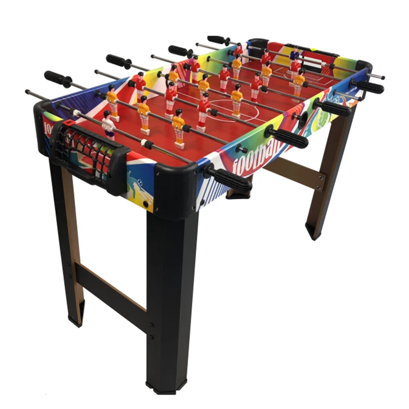 Wholesale Custom Mini Football Table Indoor Play Foosball Table Game ...