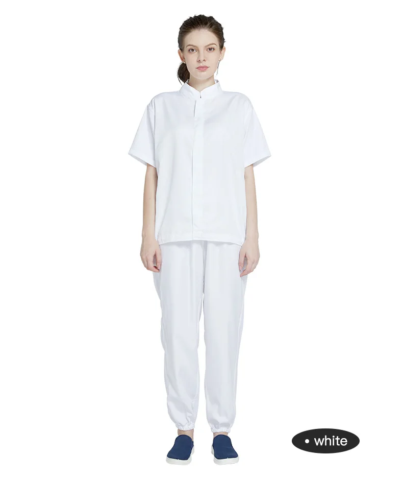 H-1106WF Seafood Processing Uniforms - Durable & Versatile