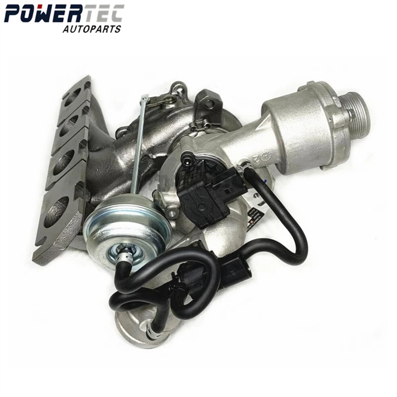 53039700291 53039880291 Turbocharger 06h145702s 06h145702l For Audi Q5 ...