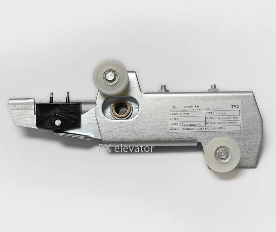 Fermator Elevator Door Parts Fermator Elevator K200 K300 Landing Door ...