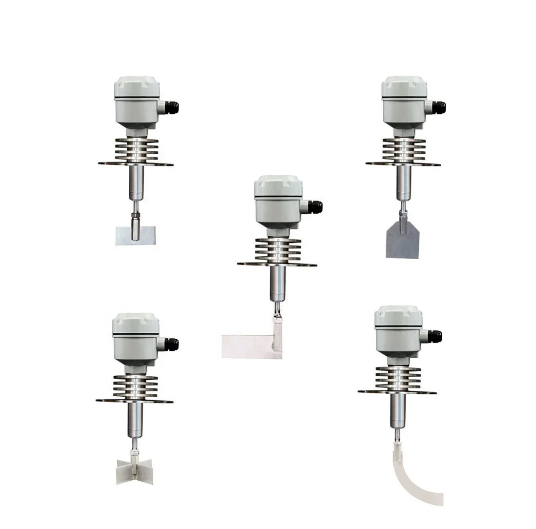 Esmzx-31 220vac High Temperature Rotary Paddle Type Switch Powder ...