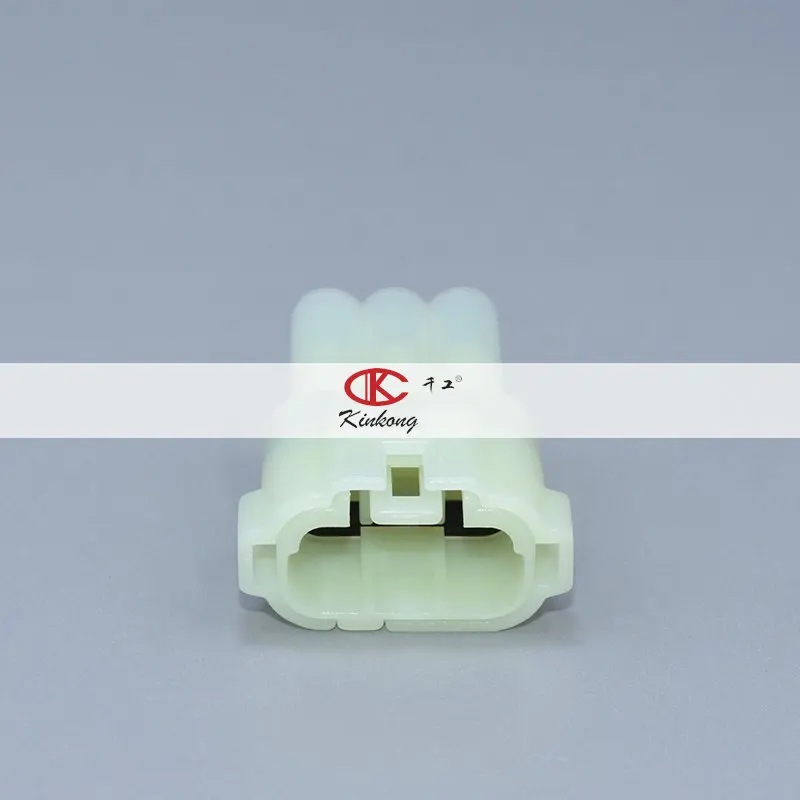 Kinkong 3 Pin Male Waterproof Connector Hm Sealed Series Sumitomo 6187 ...