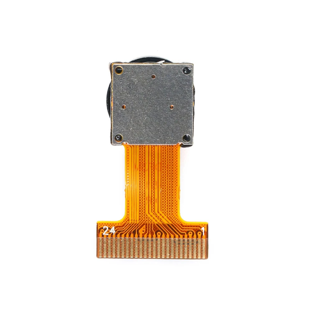 Mini OV2640 Camera Module - 2 Million Pixel CMOS Sensor