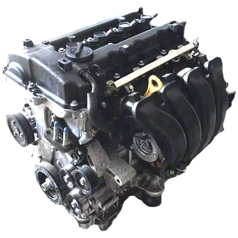 New G4KE Engine Long Block for Hyundai & Kia Vehicles