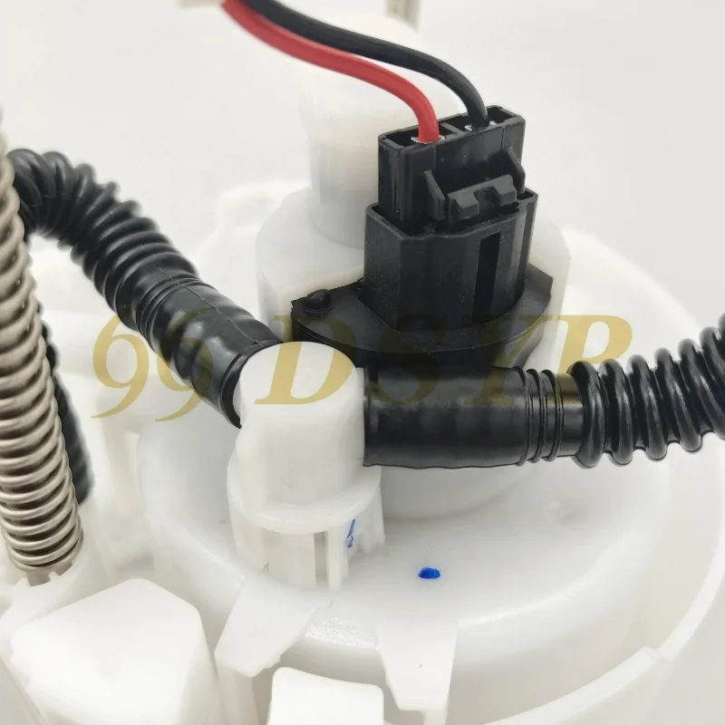 Factory Direct DSYP Auto Engine Systems Fuel Pump Assembly PETD-13-35X ...