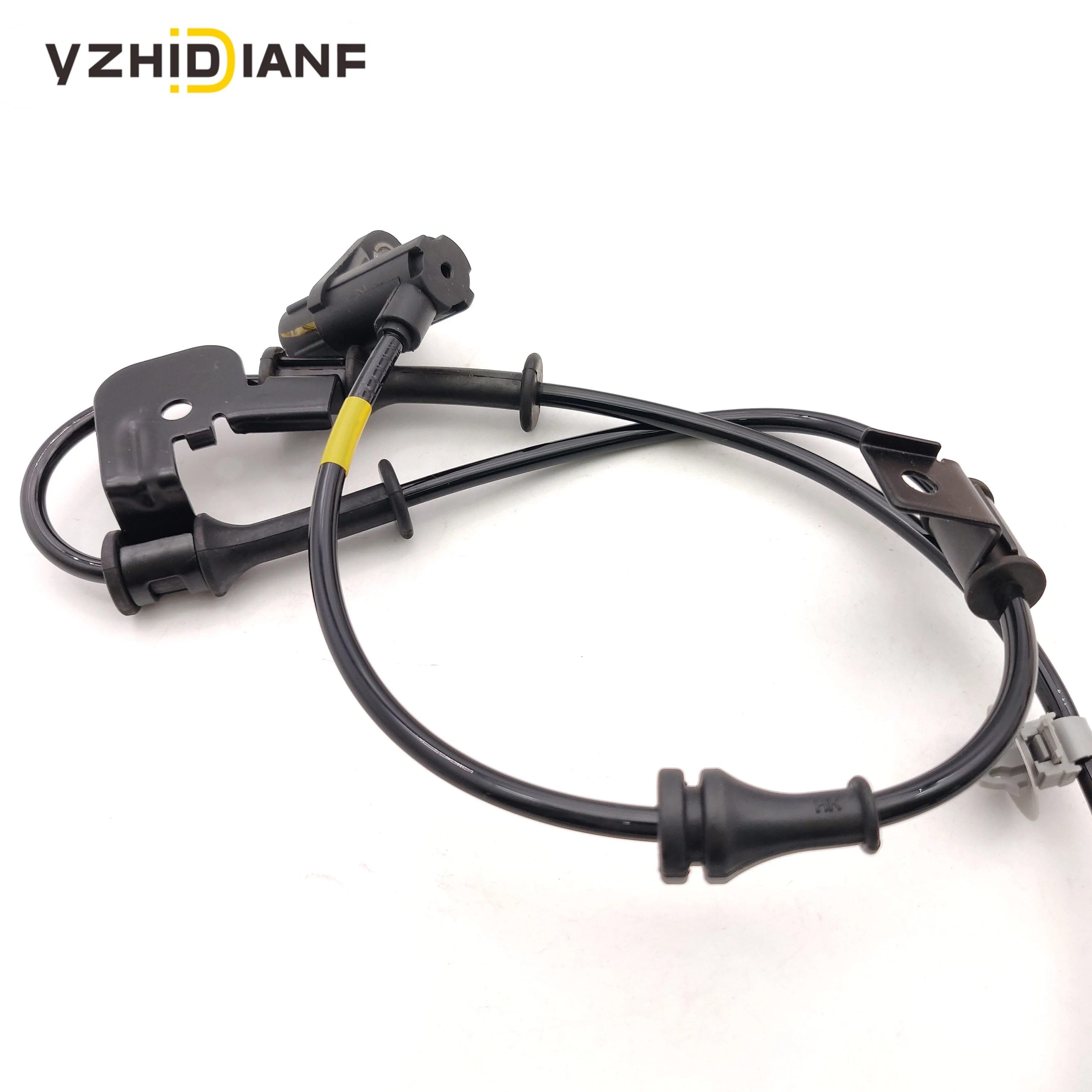 Front Right Abs Wheel Speed Sensor 95671-2w000 956712w000 57470-s2h-954 ...
