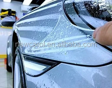 Goodle PPF Car Film - High Quality TPU/PU/TPH Material
