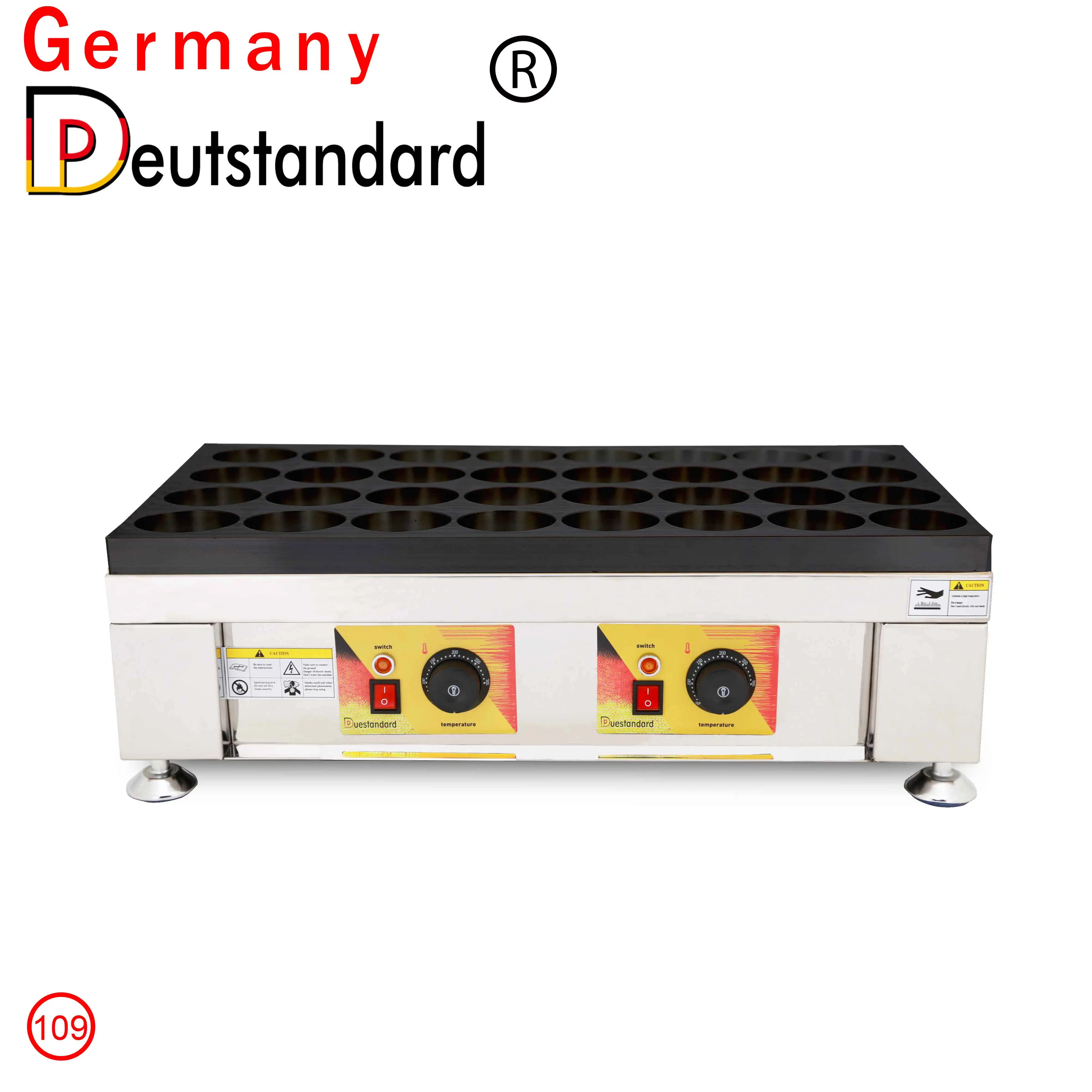 Japanese Red Bean Cake Obanyaki Maker Machine - Durable Snack Equipment ...