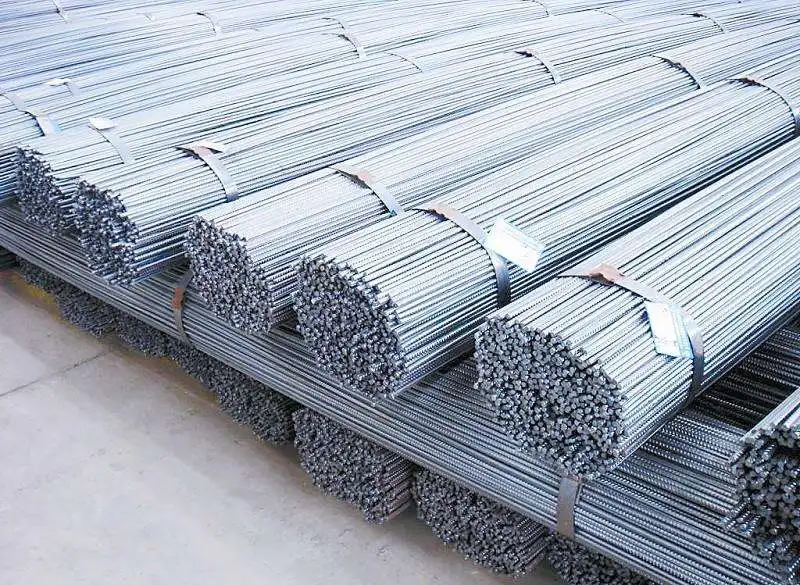 Astm A767 Galvanized Steel Rebar - Buy Astm A767,Galvanized Steel Rebar ...