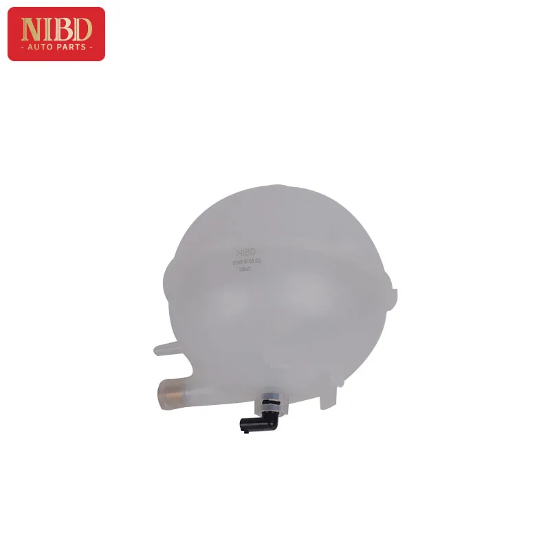 NIBD Auto Parts Cooling System Expansion Tank Oe 6395010503 for Benz ...