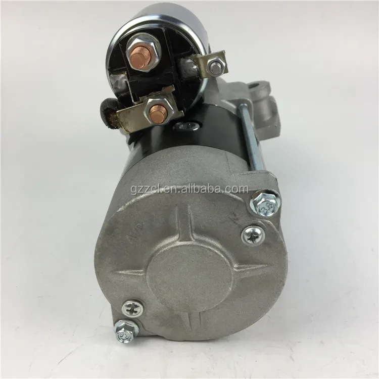 Starter 12v For Ranger Mazda Bt50 M2t86071zt M002t86071zt M2t85971 ...