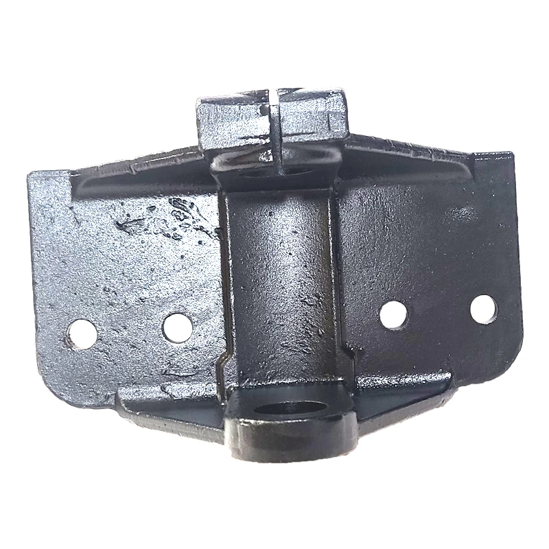 Cast Iron Leaf Spring Ud Truck Parts Front Spring Hanger Bracket ...