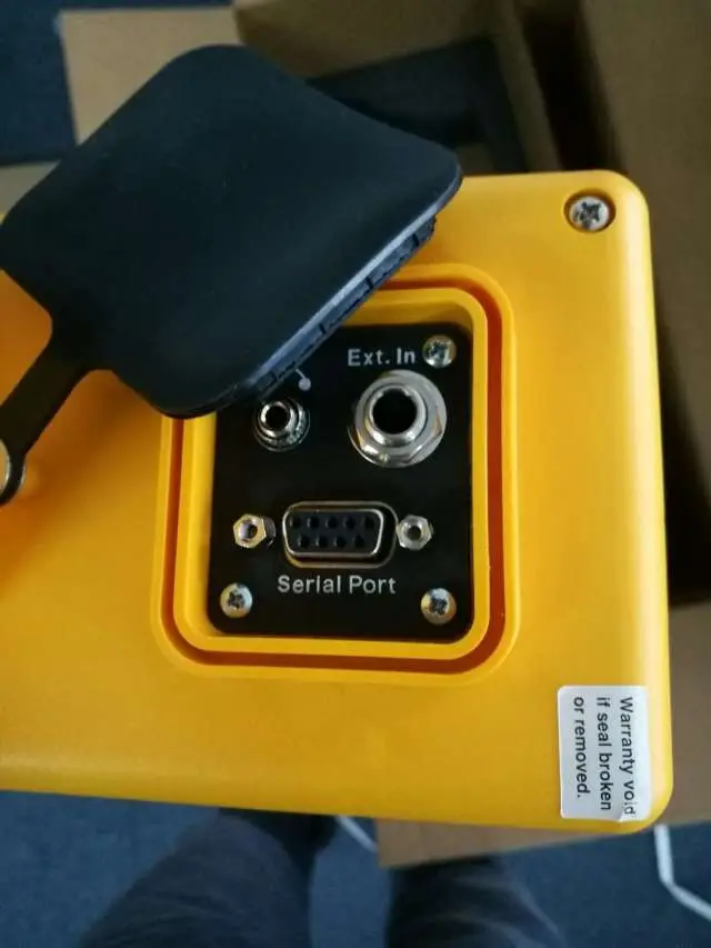 3m 2273 Cable Fault Locator Underground Cable Fault Distance Locator ...