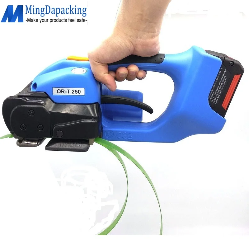 ORGAPACK Ort 250 Strapping Tool Tooth Plate Spare Parts