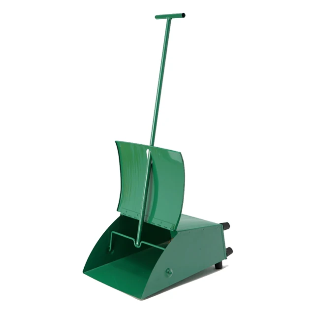 Chaobao C-020 Iron Windproof Rubbish Shovel Trash Shovel Garbage ...