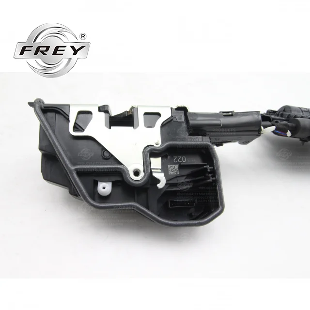 Frey Auto Parts - Reliable Door Lock Actuator for BMW E70 E71